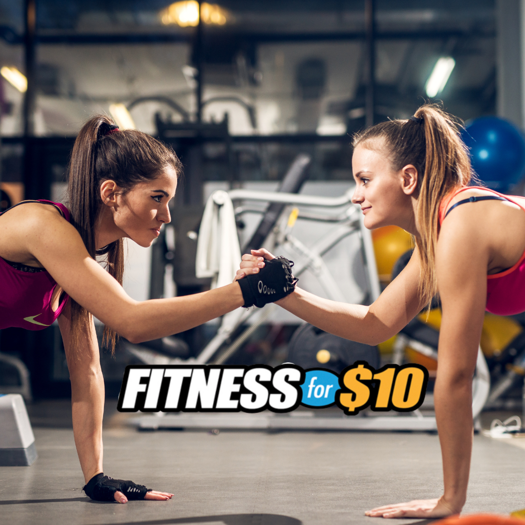 How To Stay Motivated With Working Out | Fitness for $10 How To Stay Motivated With Working Out | Fitness for $10